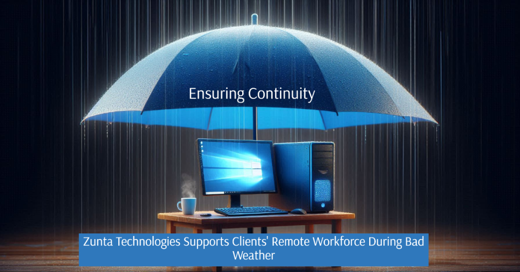 Zuntahelps – ZuntaTech